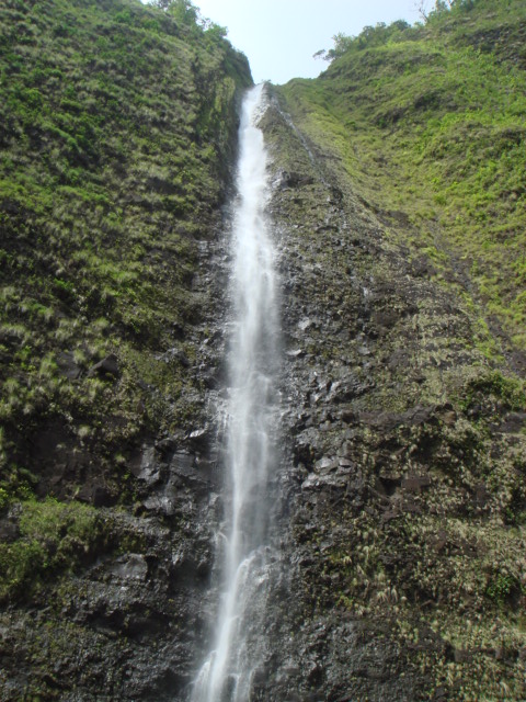 The Big Island Insider's Guide: Waimanu Valley