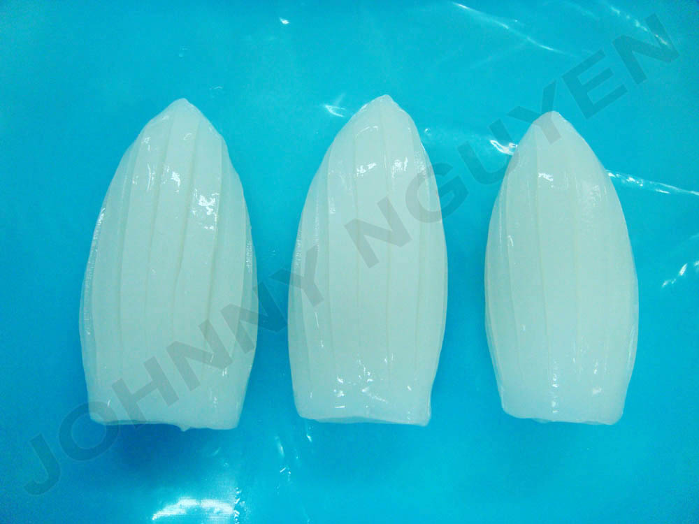 FROZEN SEAFOOD PRODUCTS (ORIGIN VIETNAM): VIETNAM SEAFOOD: CUTTLEFISH ...