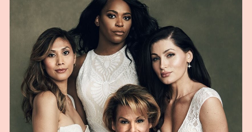 The Tunnel Wall: Hollywood's transgender revolution