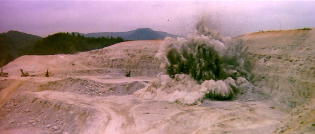 John Kenneth Muir's Reflections on Cult Movies and Classic TV: Savage ...