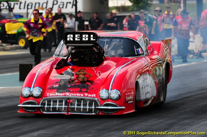 Drag Racing News Daily: Smith’s Track Record In Pro Extreme Highlights ...