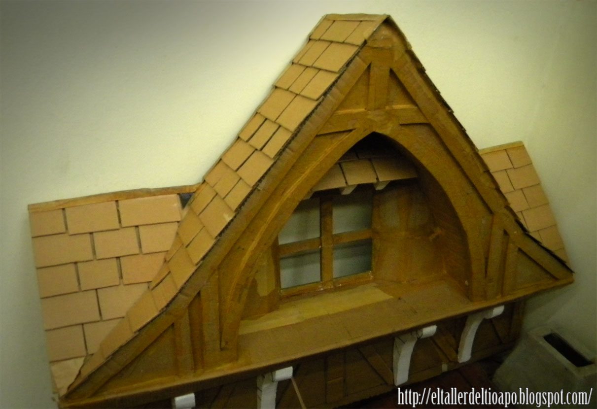 el taller del tío apó: julio 2012