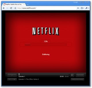 Netflix Coming Soon to Ubuntu | iheartubuntu