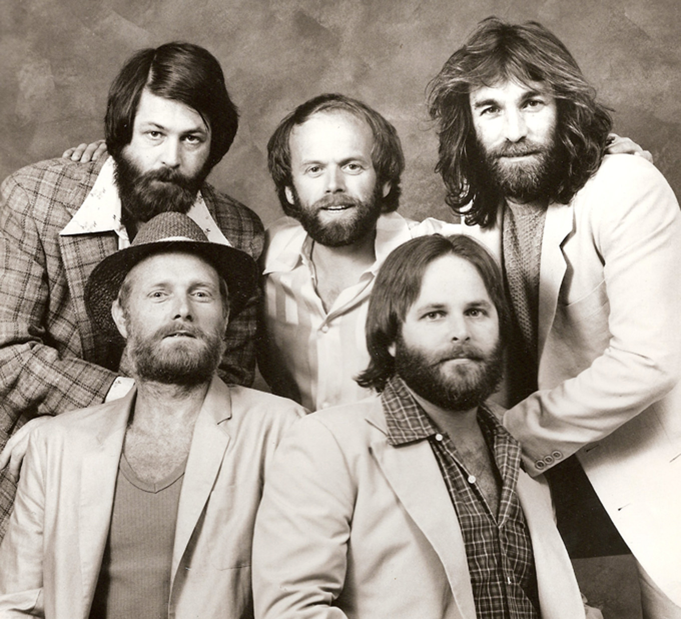 Between two places: The Beach Boys: That’s Why God Made The Radio ...