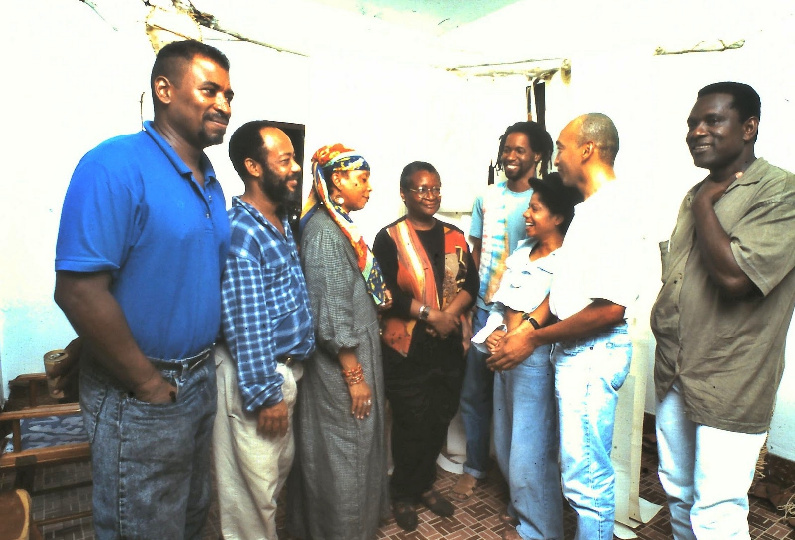 cultura afropuertorriqueña: 20 años después visible y vigente ...