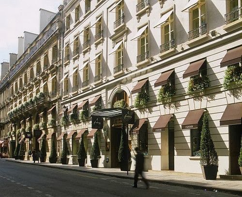 Sofitel Paris Le Faubourg Hotel, Paris, France