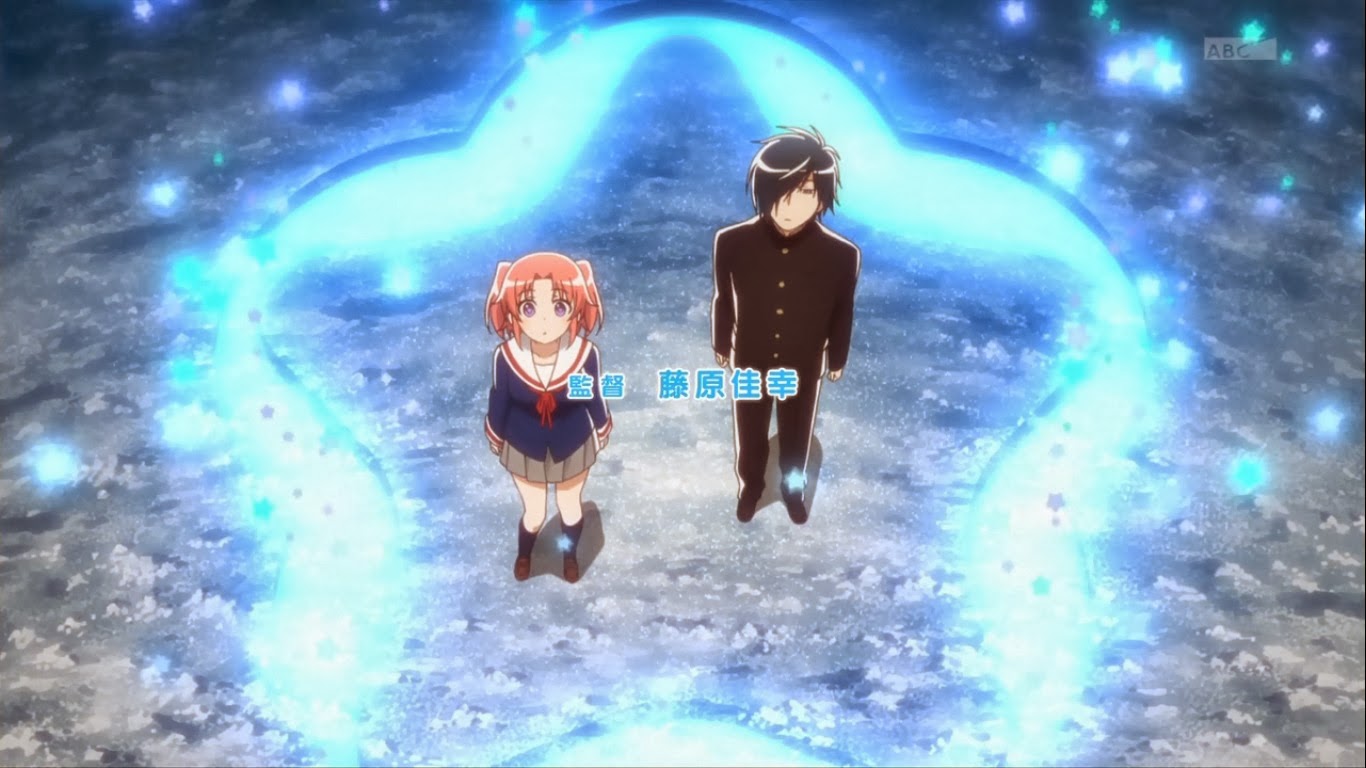 Blog de MaemiXD: Diario Anime y Manga (03-09/03/2014)