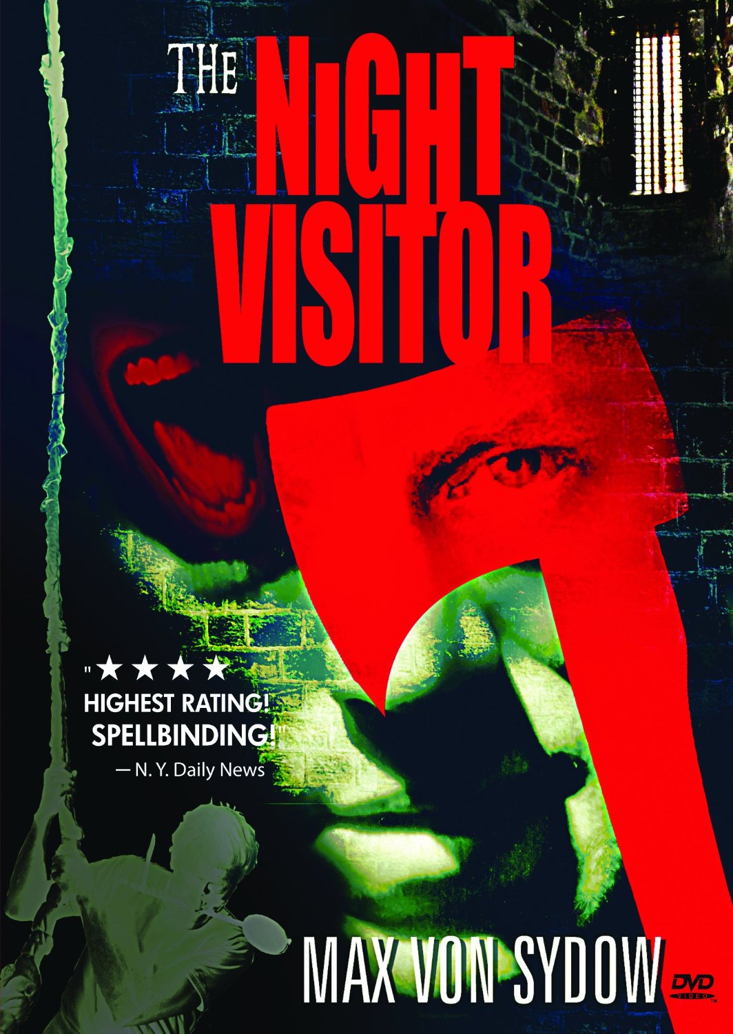 THE NIGHT VISITOR (1971)