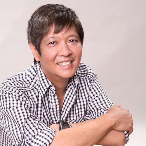 NoBenta: Sampu't Sari: Ferdinand "Bongbong" Marcos, Jr.