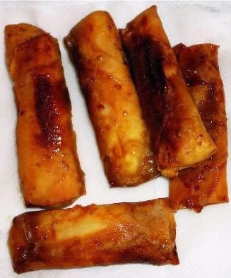 Decoding the Filipino Menu 2: The Pinoy Merienda (Snack) - Philippine ...