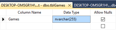Welcome to SQLServer MVP Blog: Column Cannot Convert Between Unicode and Non-Unicode String Data ...