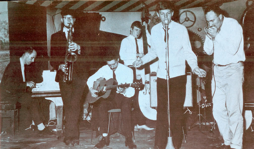 Shindig! Dynamite To Your Ears