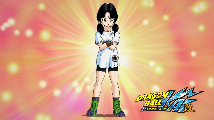 Blog Daileon: Dragon Ball Kai na Saga de Majin Boo