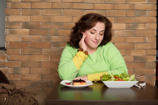 NUTRICIONALMENTE: Las preferencias alimentarias