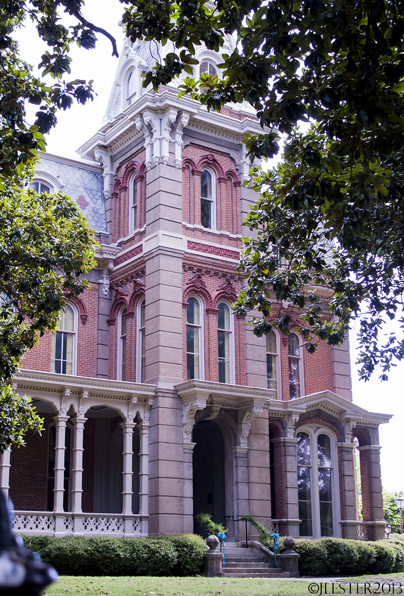 Memphis, City as Text: An Honors Symposium: Our First Trek: The ...