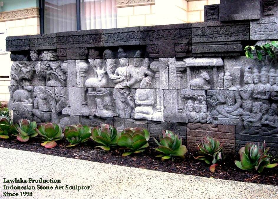 Bench Stone Natural Park | Sculpture Bas-Relief, Stone Sculpture ...