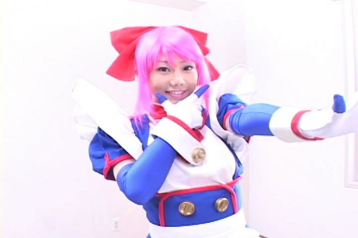 Bokep HOT: Hitomi Hasegawa Cosplay Bukkake Carnival