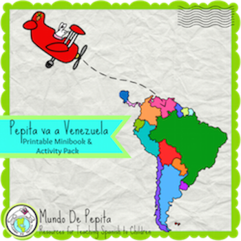 Managing Multiple Grade Levels with Rotating Themes | Mundo de Pepita