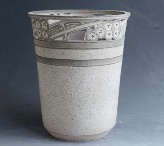 Julia (Munn) Livingston Pottery - ARCHIVED: 1970s