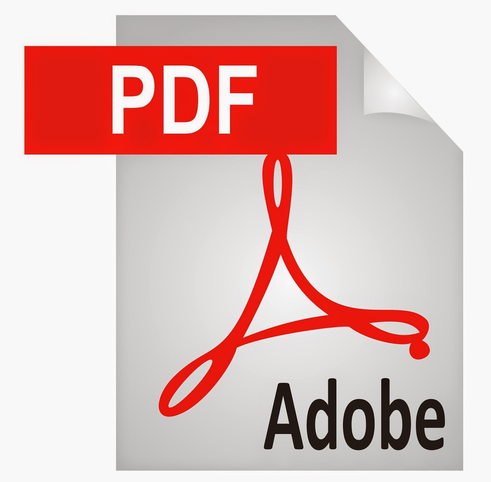 Adobe PDF adobe-pdf