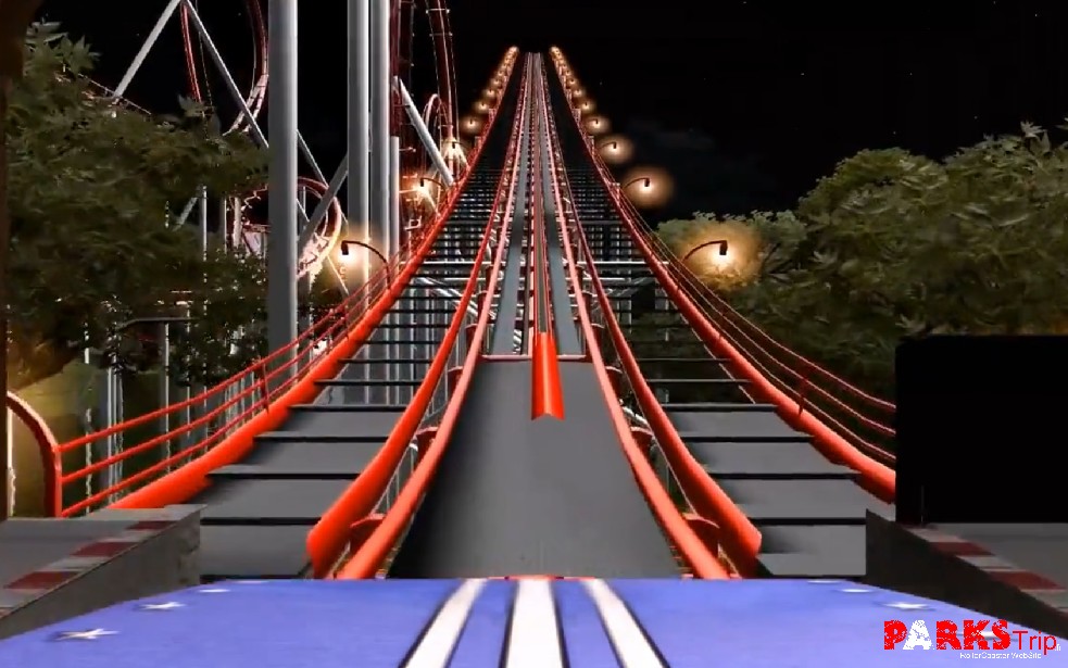 Envie d’un jeu novateur ? Soutenez Theme Park Studio ! - PARKS Trip