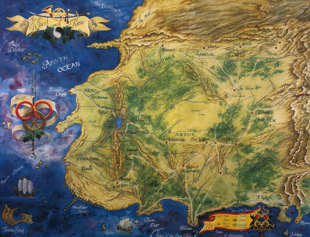 Imagigante(s) - Literatura, cine y fantasía, mucha fantasía.: #7 - TOP ...