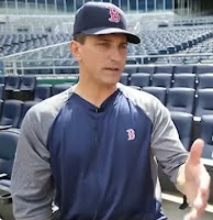 FenwayNation—Red Sox, Mookie, J.D., Bogaerts, Sale, JBJ—Founded 1/27 ...