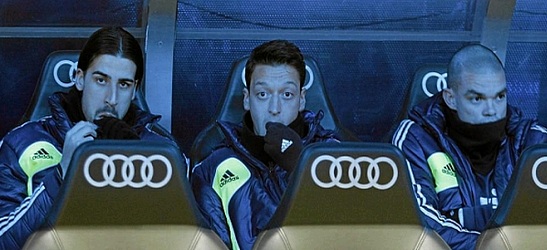 Real Madrid News: Real Madrid: Most valuable bench of the Spanish League