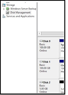 Tech Kiranangal: Matching VMware Virtual disks and Windows OS disks using VMware Vsphere Power CLI