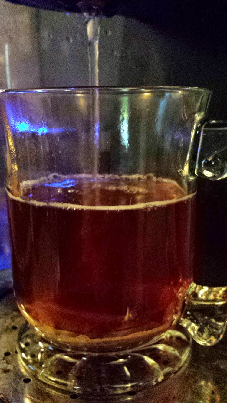 Gypsy Barn: The Map Dresser Makeover