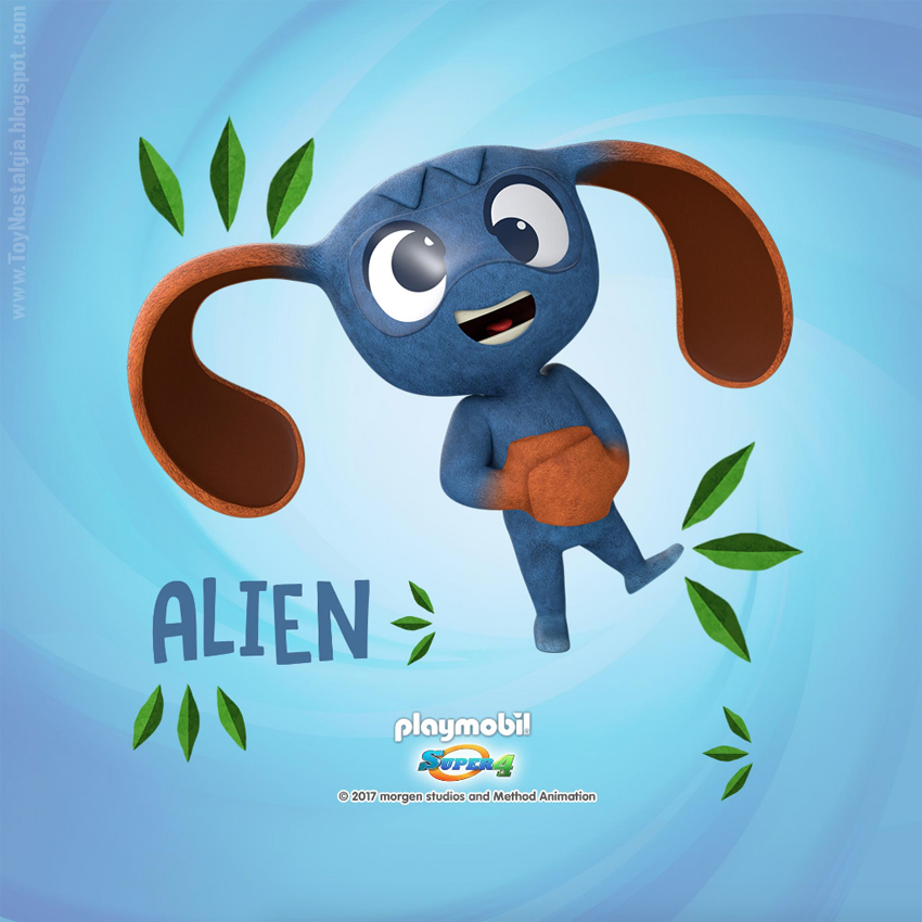 ToyNostalgia: Las mejores ilustraciones de Playmobil