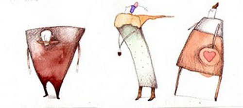 Julianas Editoras: Literatura Infantil y Juvenil: Julianas Ilustradas ...