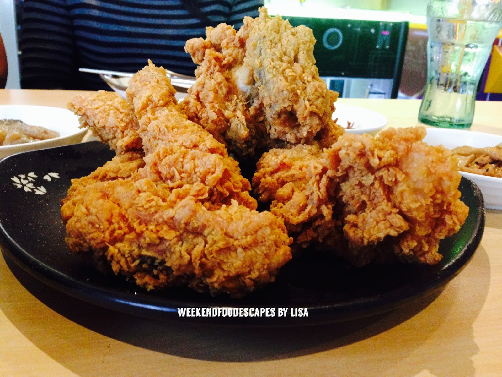 Weekend Food Escapes: Red Pepper Bistro, Strathfield