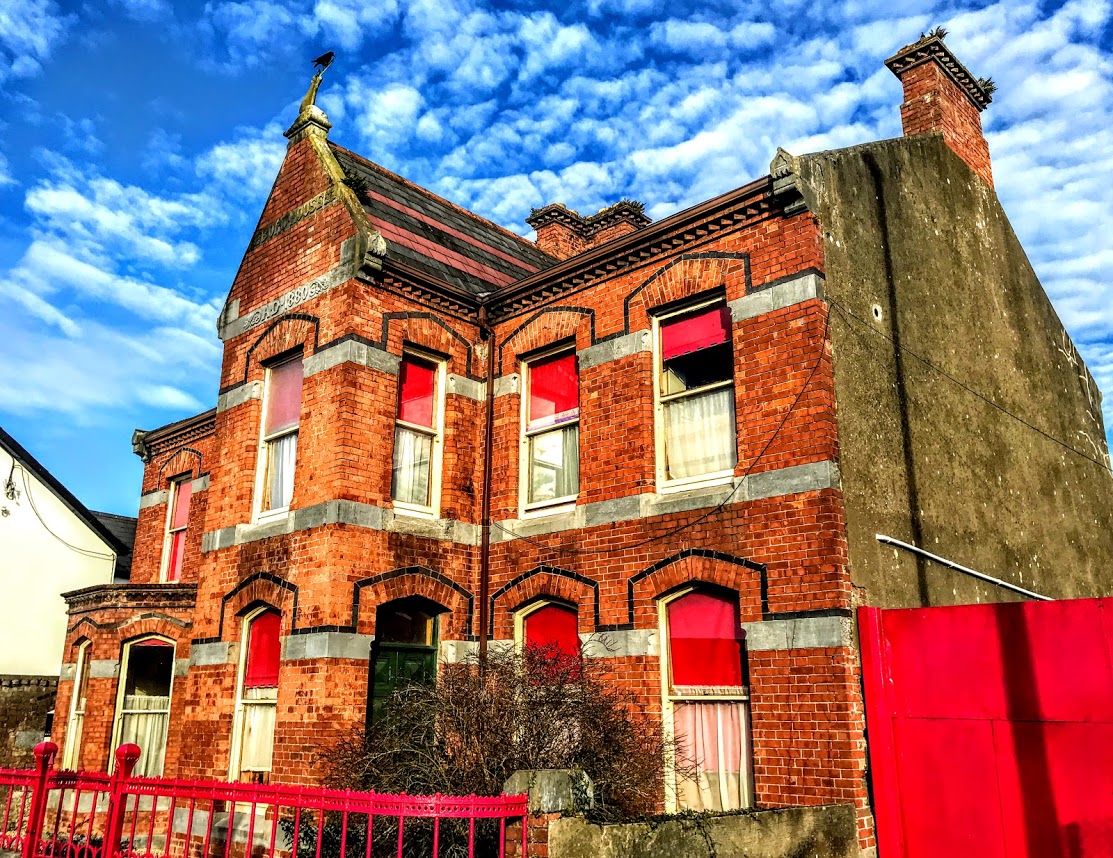 Patrick Comerford: The Limerick house where Kate O’Brien was born still ...