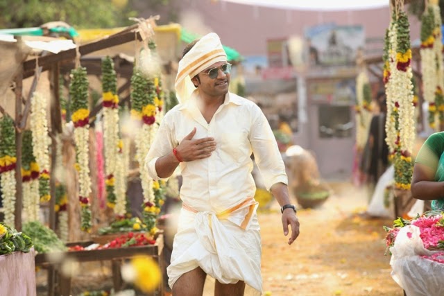 Tamil Actors photos: Simbu new movie photos