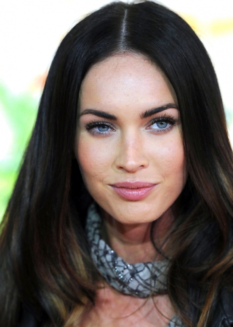 BIOGRAFIA DE-MEGAN FOX