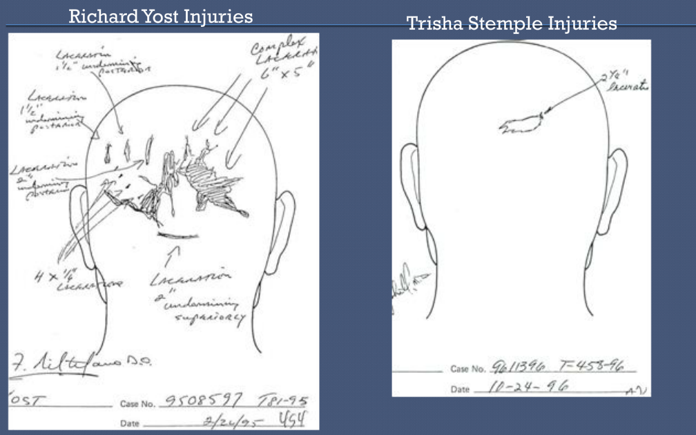 The Skeptical Juror: I Fervently Oppose the Execution of Timothy Shaun ...