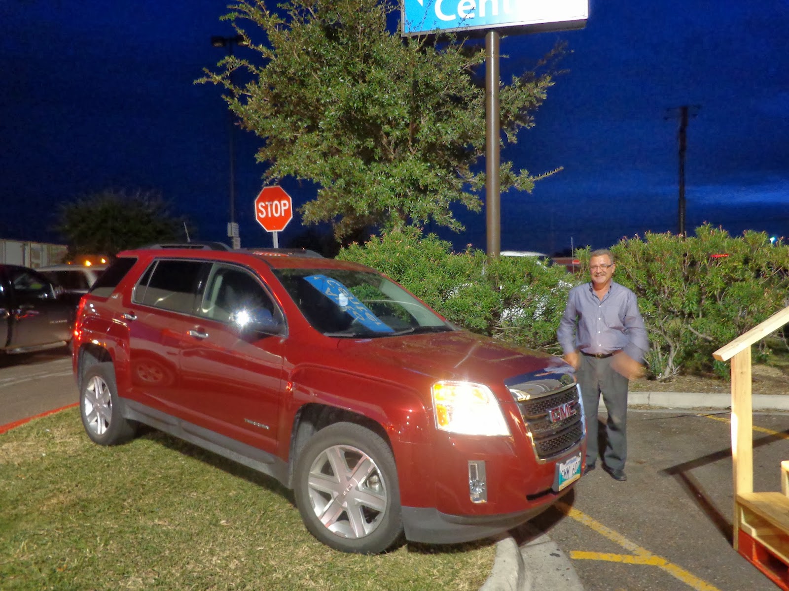 YES, We Are On The Road Again!: WE FINALLY LEFT MAGIC VALLEY RV PARK ...