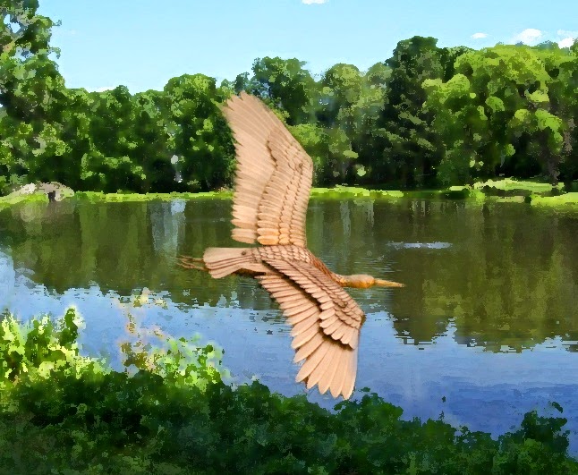 Ultanya: 5E Monster Conversion: Thork