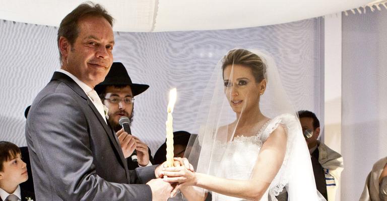 Blog da Jú Bley: O Casamento de Luisa Mell e Gilberto Zaborowky...