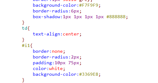 Manoj's Blog: CSS: forms, selector, id, class, psuedo class
