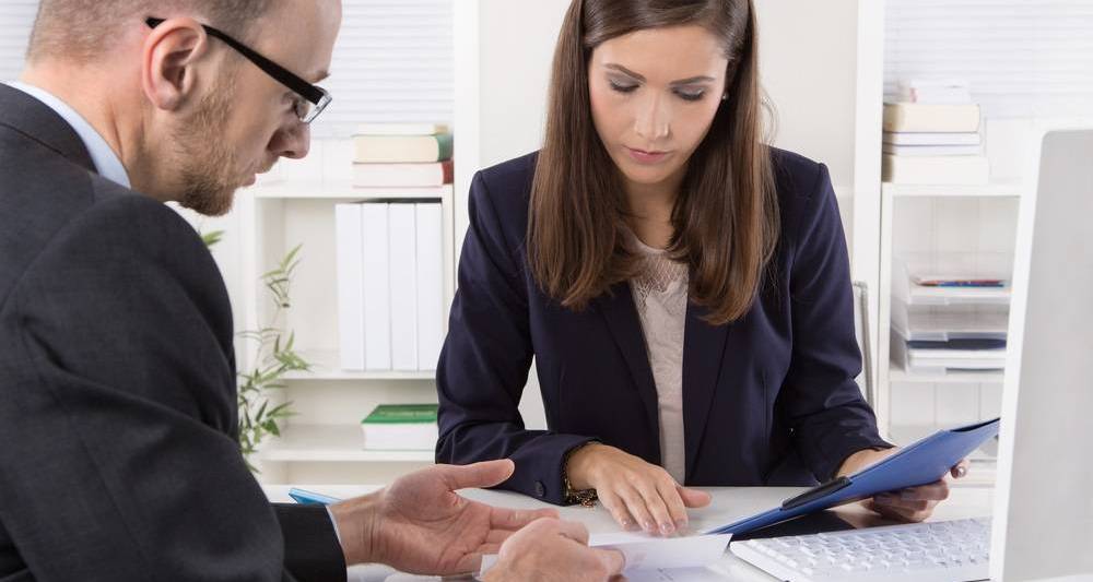 Savoir parler à son banquier