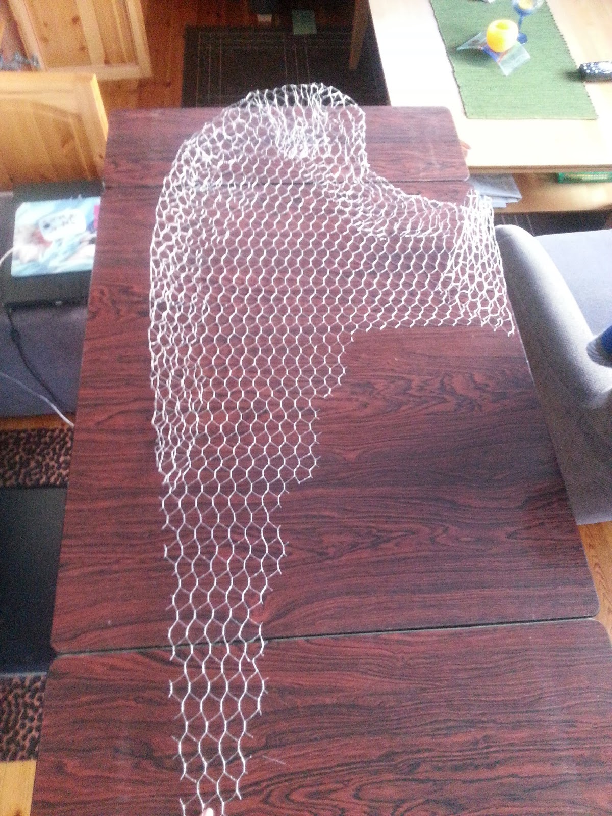 Eirin's cabinet of curiosities: Weeping Angels Cosplay