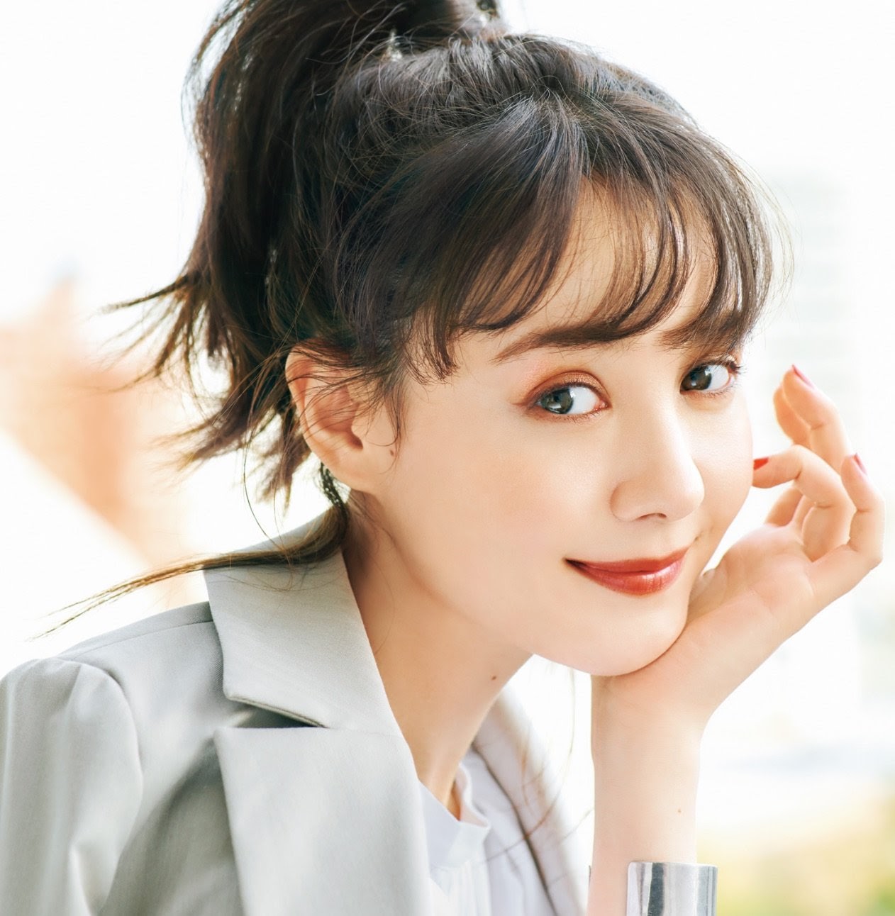 1992 / Reina Triendl / トリンドル玲奈 / とりんどるれいな / 트랜들 레이나 / Model