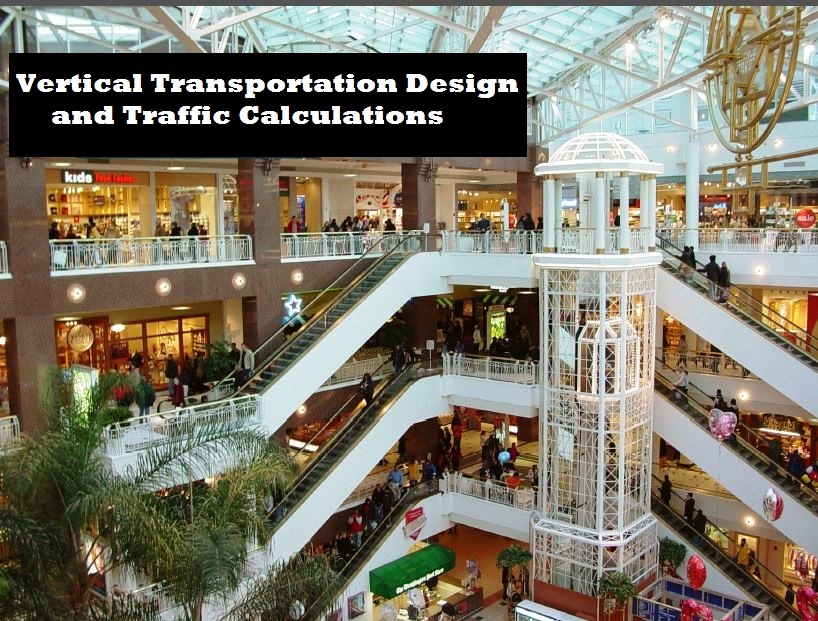 Vertical Transportation Design and Traffic Calculations – Part One ...