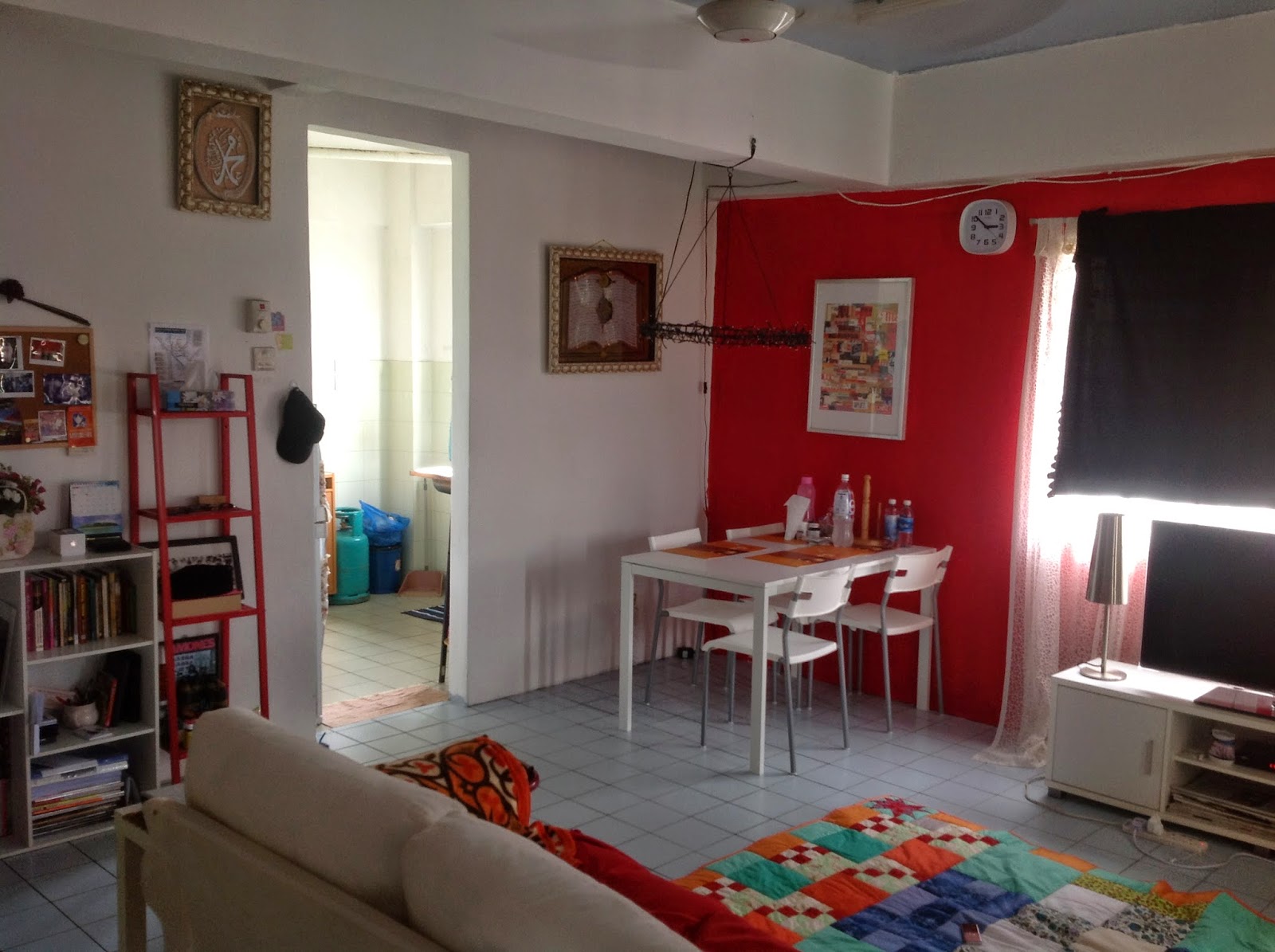 madu3urusharta: ESTANA COURT keramat Ulu Kelang, Ampang, 68000, Kuala ...