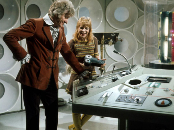 Top 10 Time Travel Shows