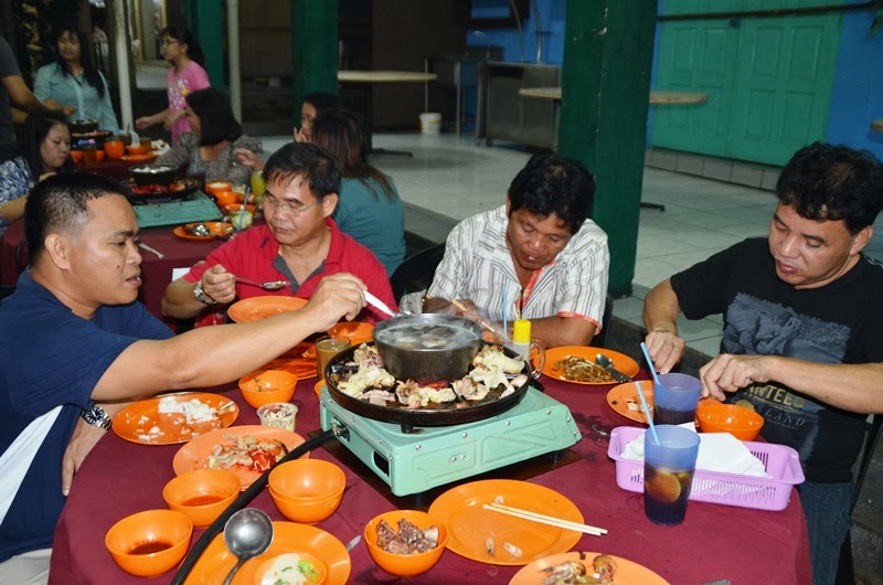 SK St Patrick,Krokong Bau.Kuching.: .: Makan Malam bersama warga SK St ...
