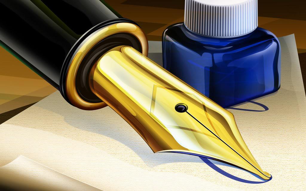 कलम से..: लेखनी ...