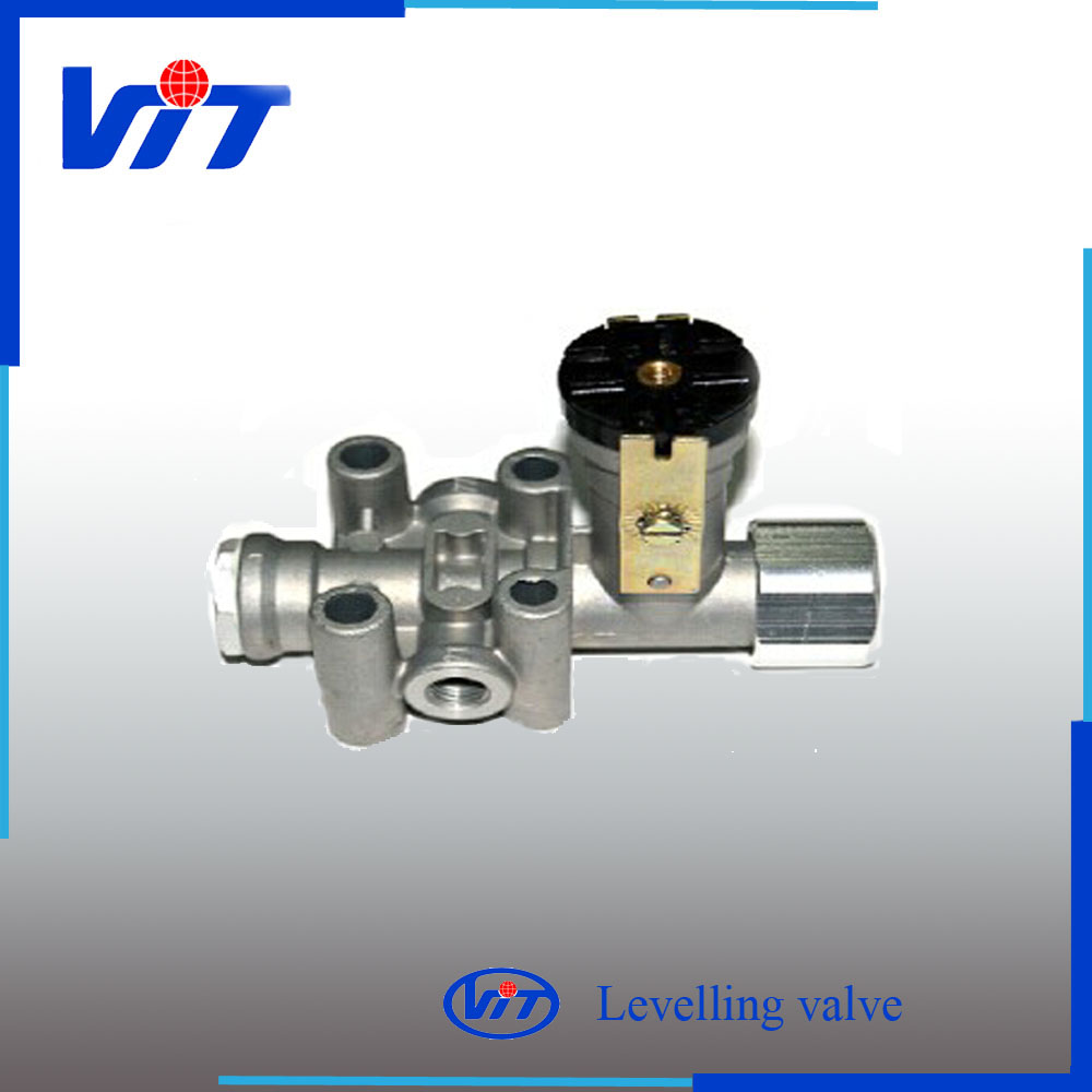 Truck air brake valve levelling valve -Skype:Abby-Yuan1